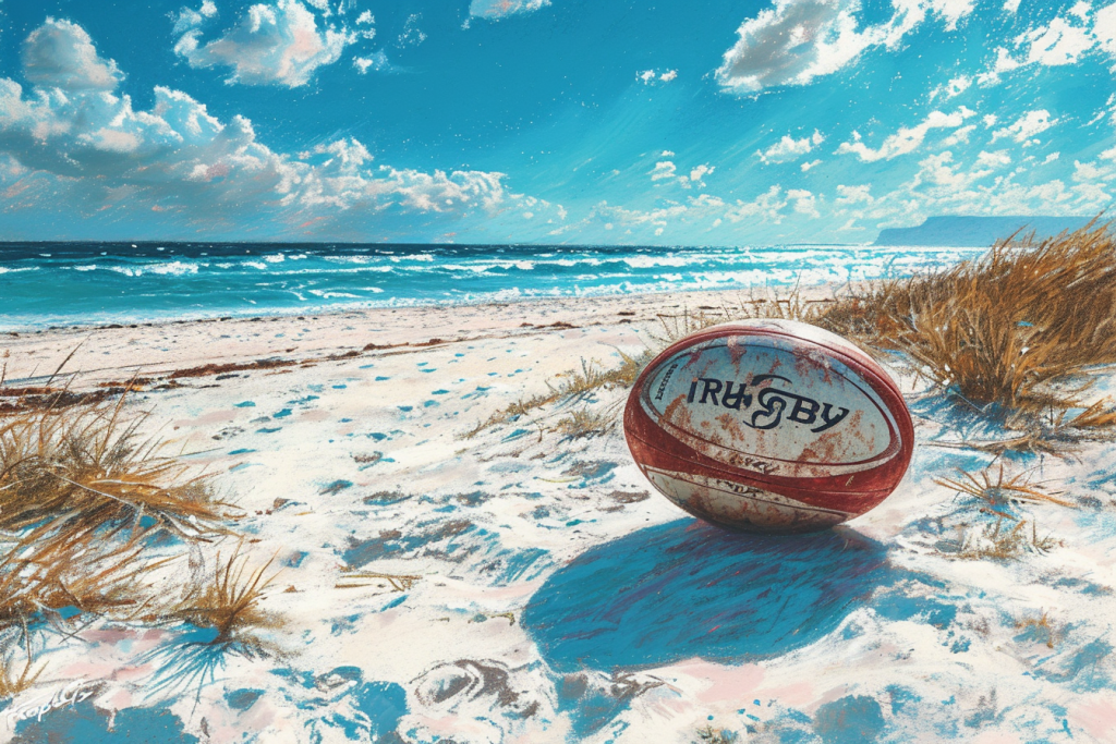 Rugby à 5 : Apprenez les règles et astuces essentielles - Rugby-isere.fr