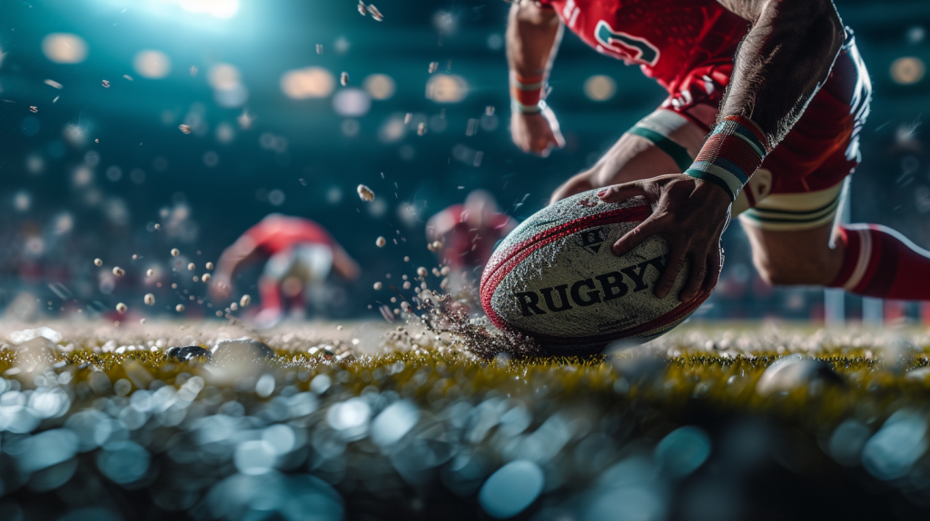 Rugby à 5 : Apprenez les règles et astuces essentielles - Rugby-isere.fr